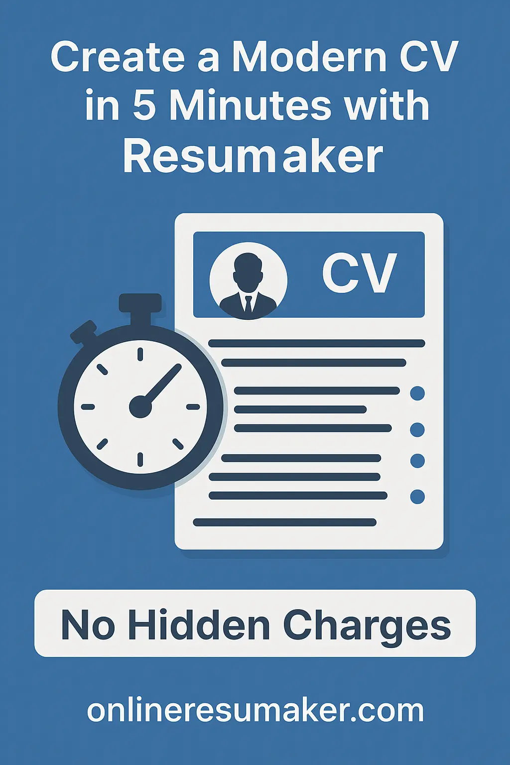 Free Resume Templates for Indian on resumaker | OnlineResumaker